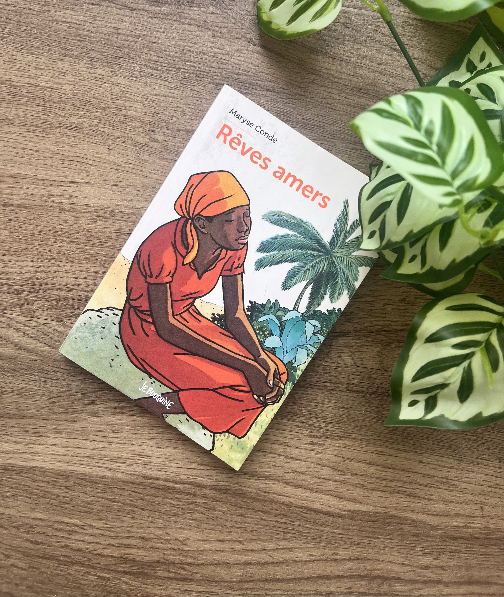 Rêves amers - 2001 - JessicaBouquine